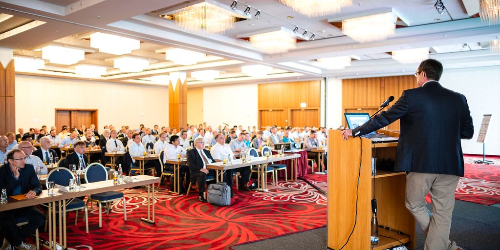 Keynotes - Invited Talks